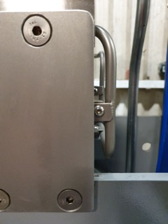 Bespoke Fabrication | WJ Metalcraft