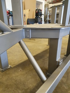 Bespoke Fabrication | WJ Metalcraft