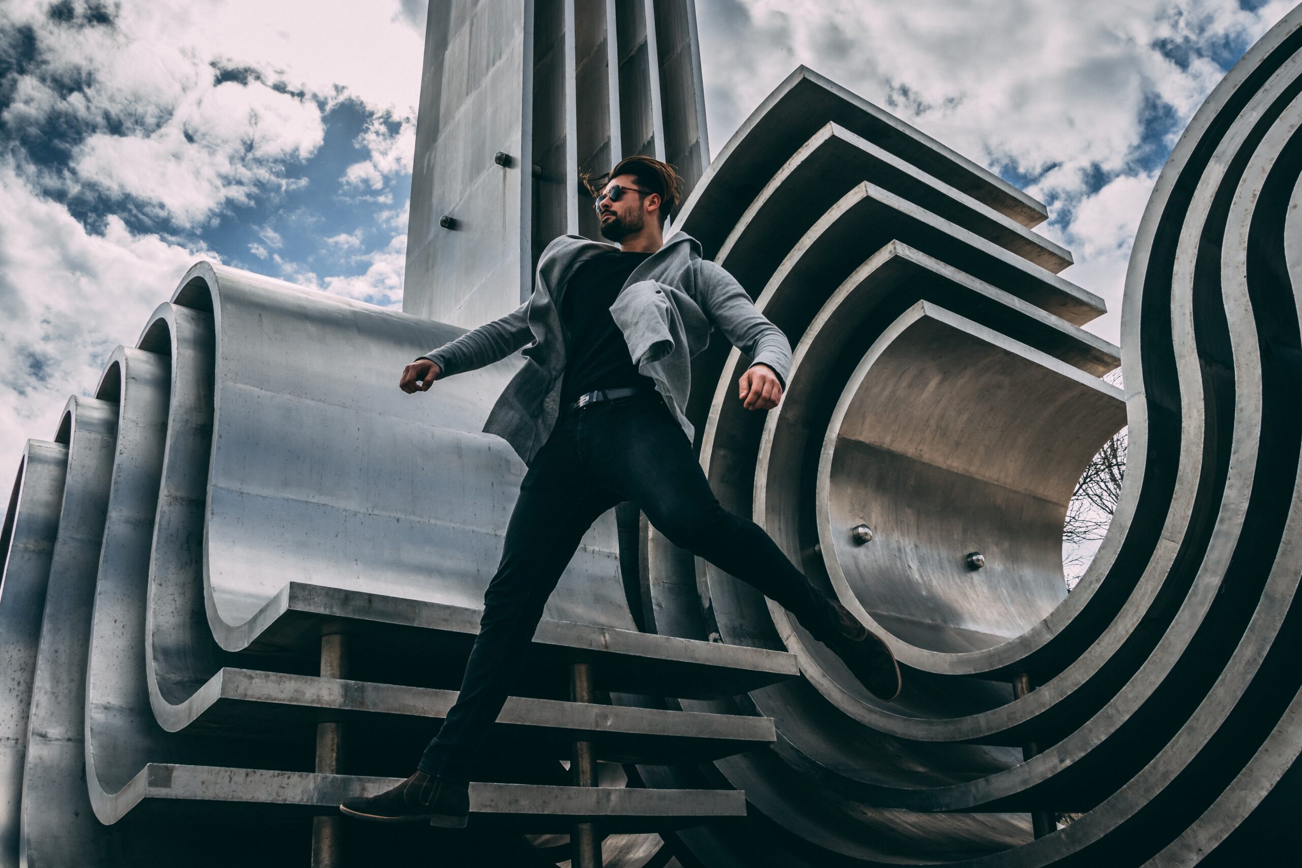 Bespoke Fabrication | WJ Metalcraft